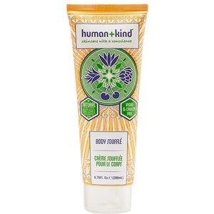 Human + Kind | Makeup | Human Kind Body Souffl Lotion | Poshmark